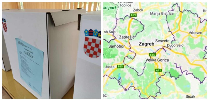 ODAZIV BIRAČA Do 16.30 sati dvostruko manji u odnosu na prvi krug izbora! ODAZIV BIRAČA Do 16.30 sati dvostruko manji u odnosu na prvi krug izbora!