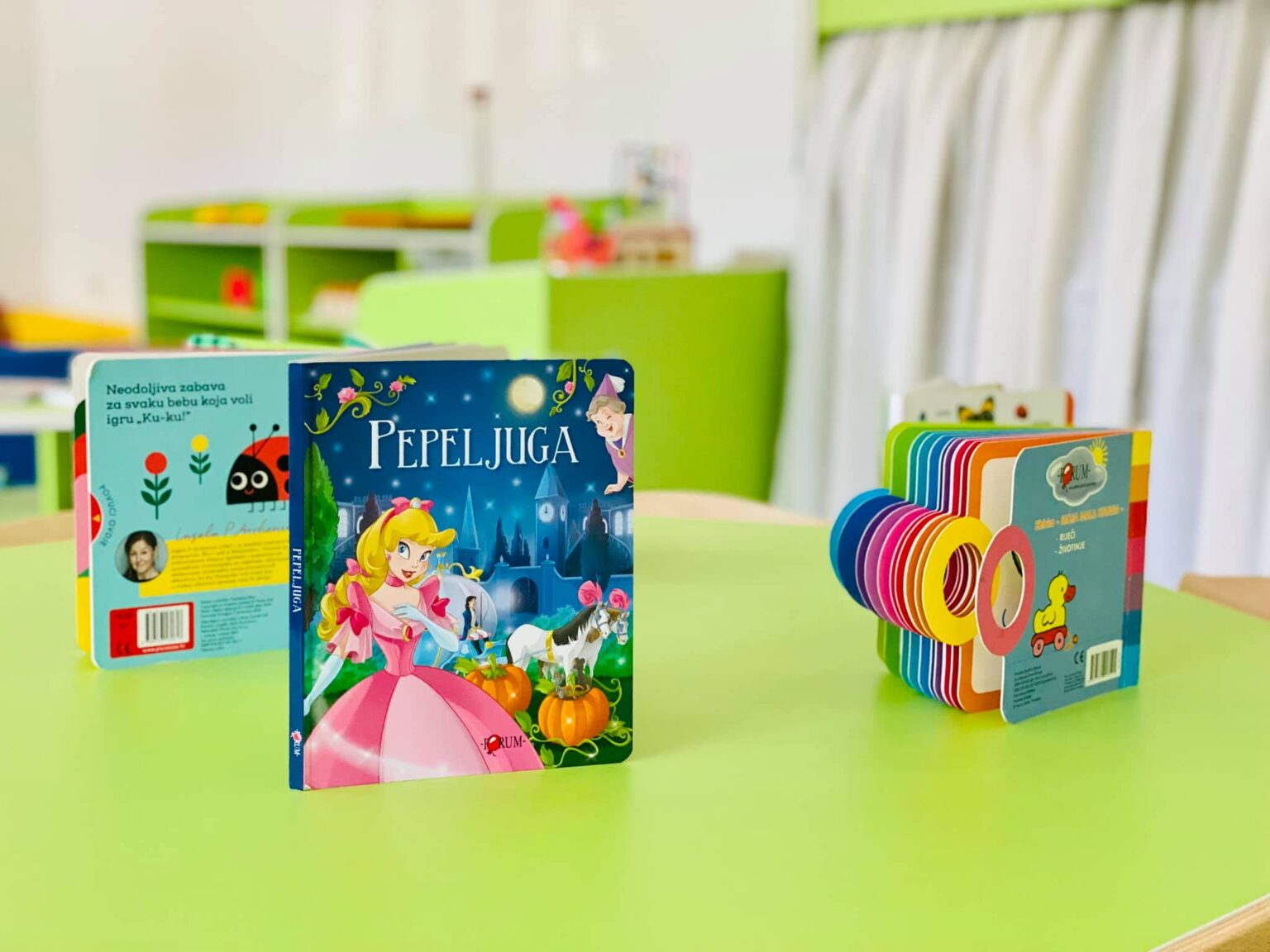 Home - Kronike Velike Gorice