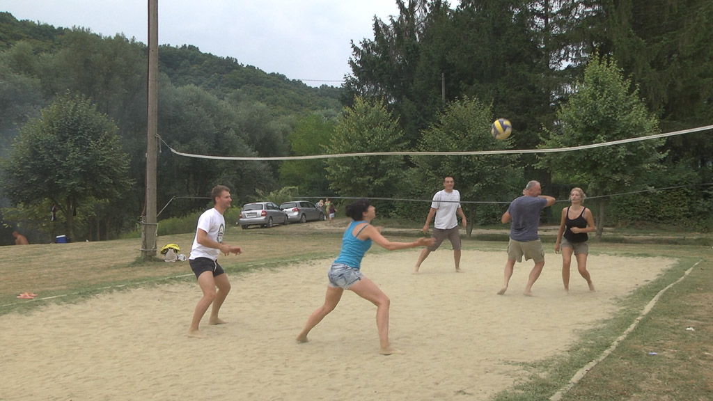 FOTO Općina Pokupsko proslavila 20 godina postojanja - Kronike Velike ...