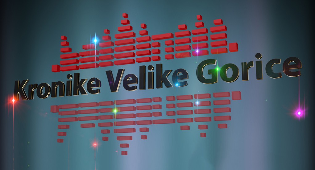 Kronike u novom ruhu - Kronike Velike Gorice