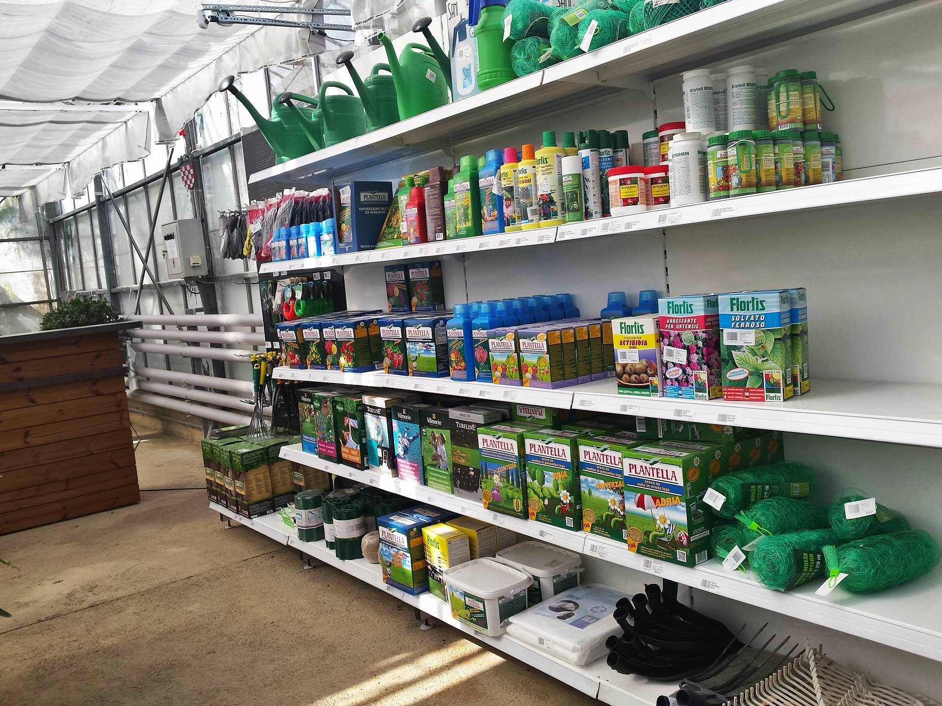 Ambalažni otpad sredstava za zaštitu bilja prikupljat će se u Rakitovcu ...