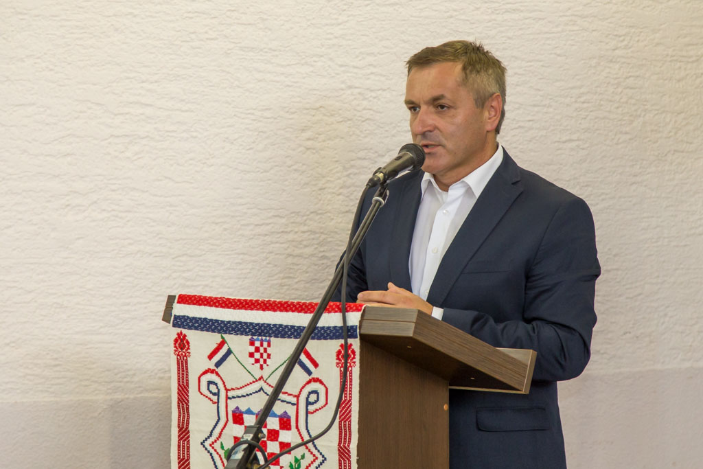 FOTO Svečanom sjednicom obilježen Dan Općine Orle - Kronike Velike Gorice