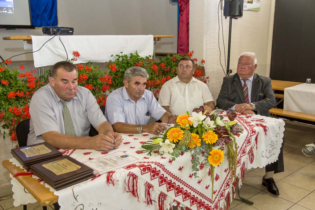 FOTO Svečanom sjednicom obilježen Dan Općine Orle - Kronike Velike Gorice