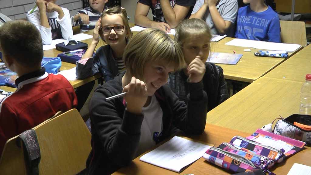 FOTO KUD ''Gradići'' pokrenuo Malu tamburašku školu - Kronike Velike Gorice