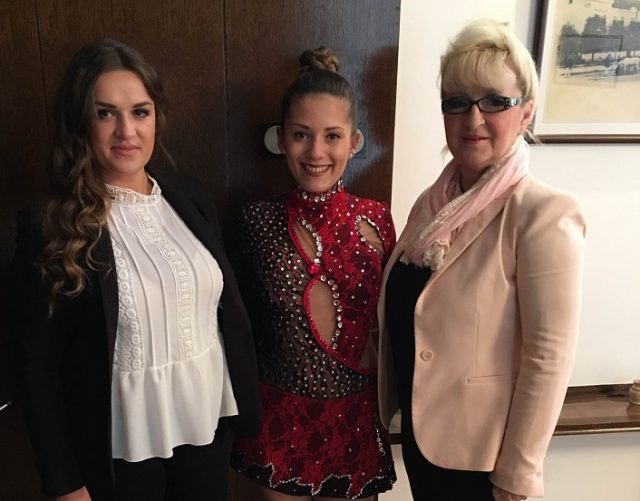 FOTO Potvrdile da su najbolje - Kronike Velike Gorice