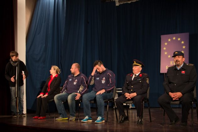 ''Moderno doba'' stiže u Vukovinu - Kronike Velike Gorice