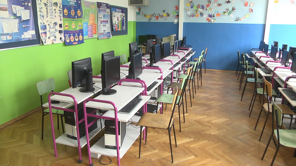 PRAVILA PONAŠANJA U virtualnoj učionici kao u pravoj - Kronike Velike ...