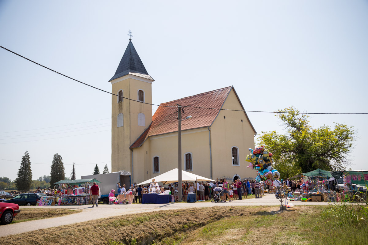 FOTO Obilježen Dan Općine Orle - Kronike Velike Gorice
