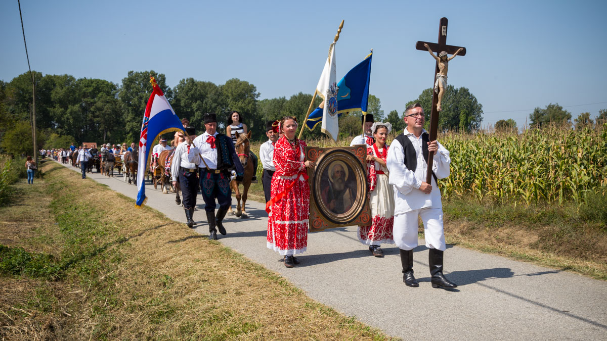 FOTO Obilježen Dan Općine Orle - Kronike Velike Gorice