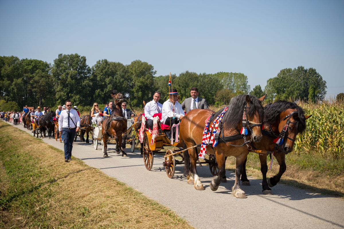 FOTO Obilježen Dan Općine Orle - Kronike Velike Gorice
