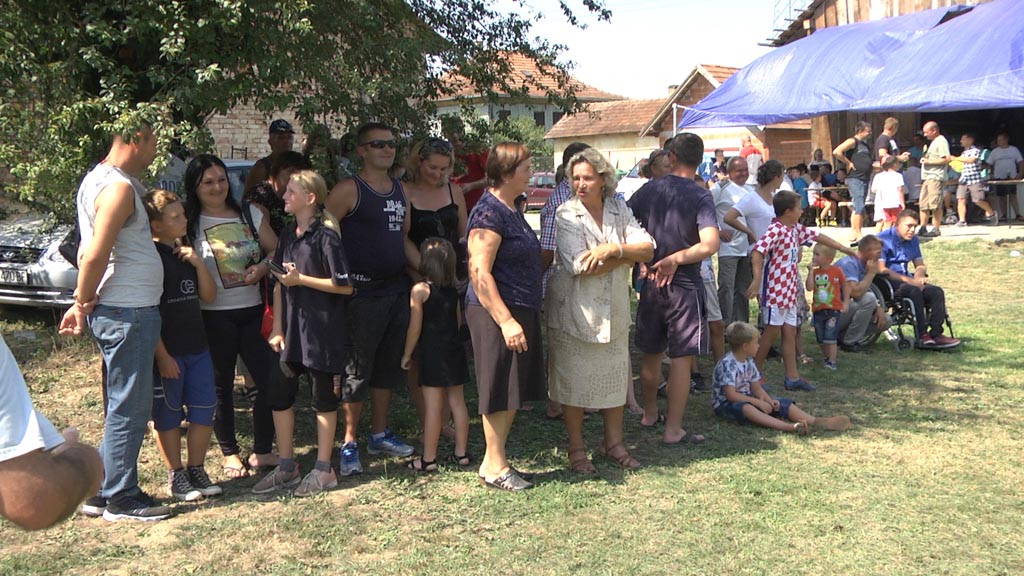 FOTO Obilježen Dan Općine Orle - Kronike Velike Gorice