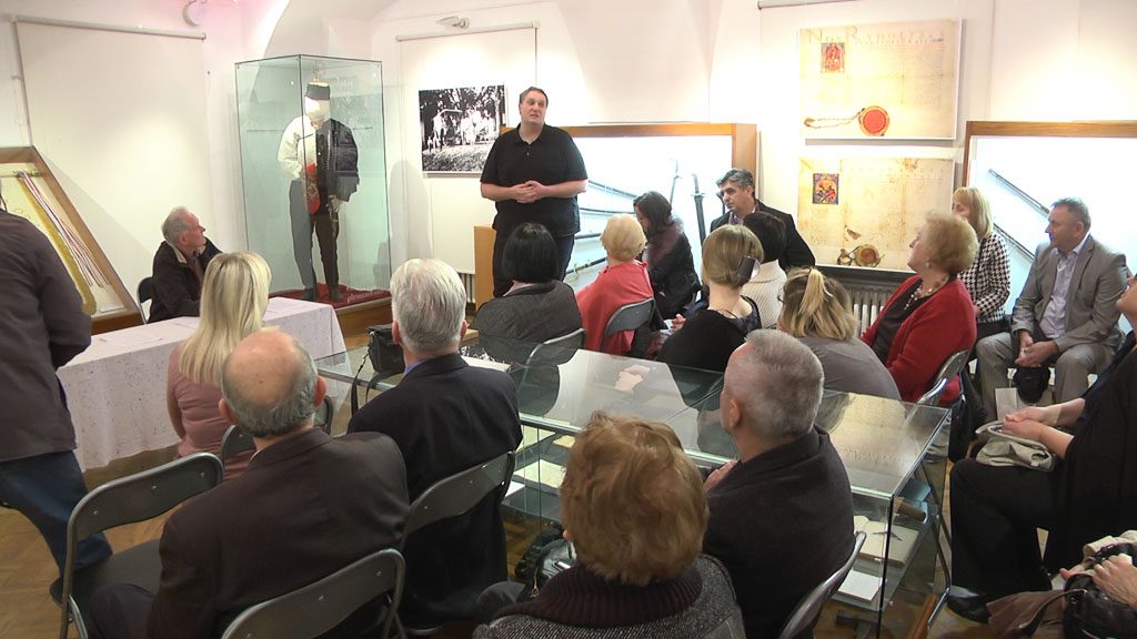 FOTO ''Turopoljska poculica'' ove godine otišla u Sisak i Ivanić-Grad ...