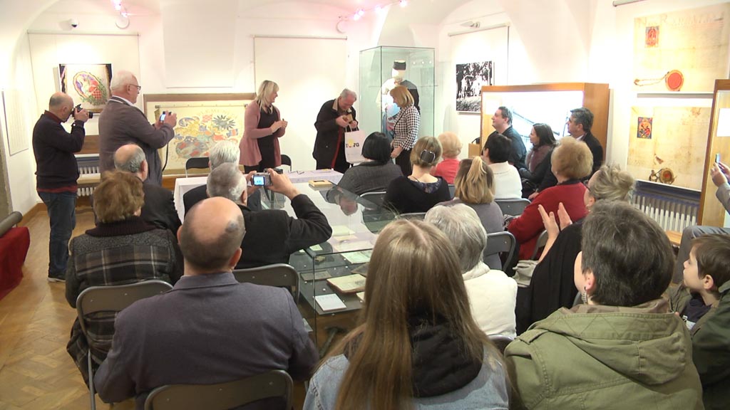 FOTO ''Turopoljska poculica'' ove godine otišla u Sisak i Ivanić-Grad ...