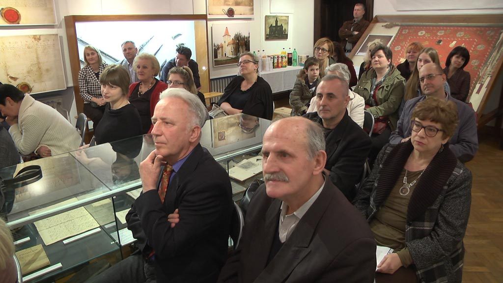 FOTO ''Turopoljska poculica'' ove godine otišla u Sisak i Ivanić-Grad ...