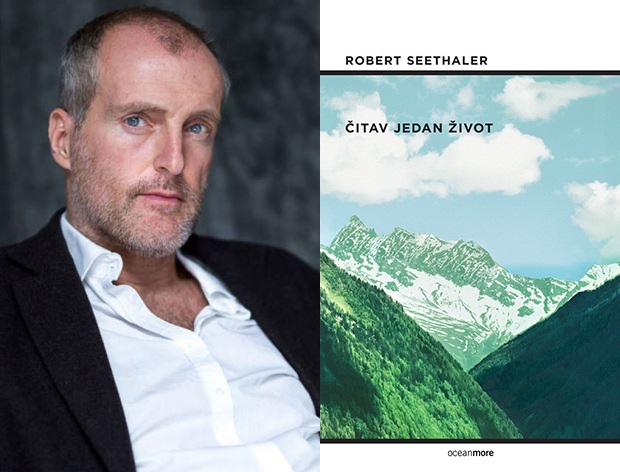 KNJIGA TJEDNA Robert Seethaler: Čitav jedan život - Kronike Velike Gorice
