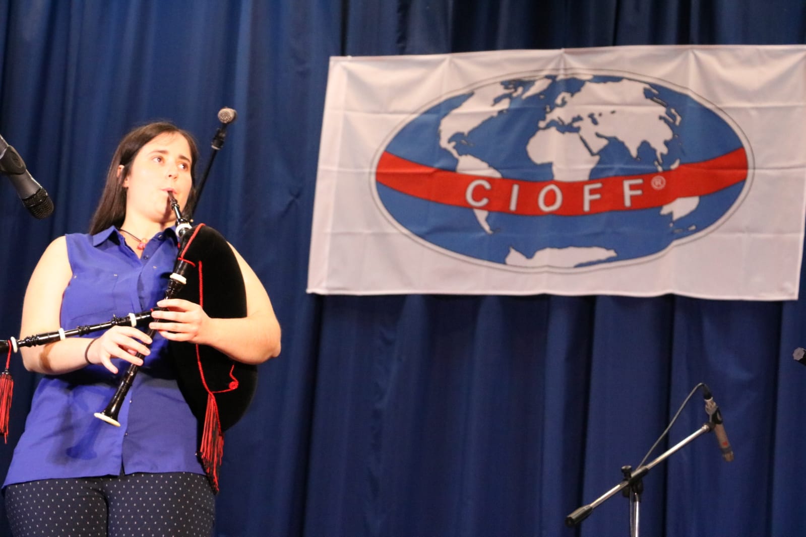 FOTO Gajde iz Turske, Španjolske, Belgije i Njemačke, stigli i Švicarci ...