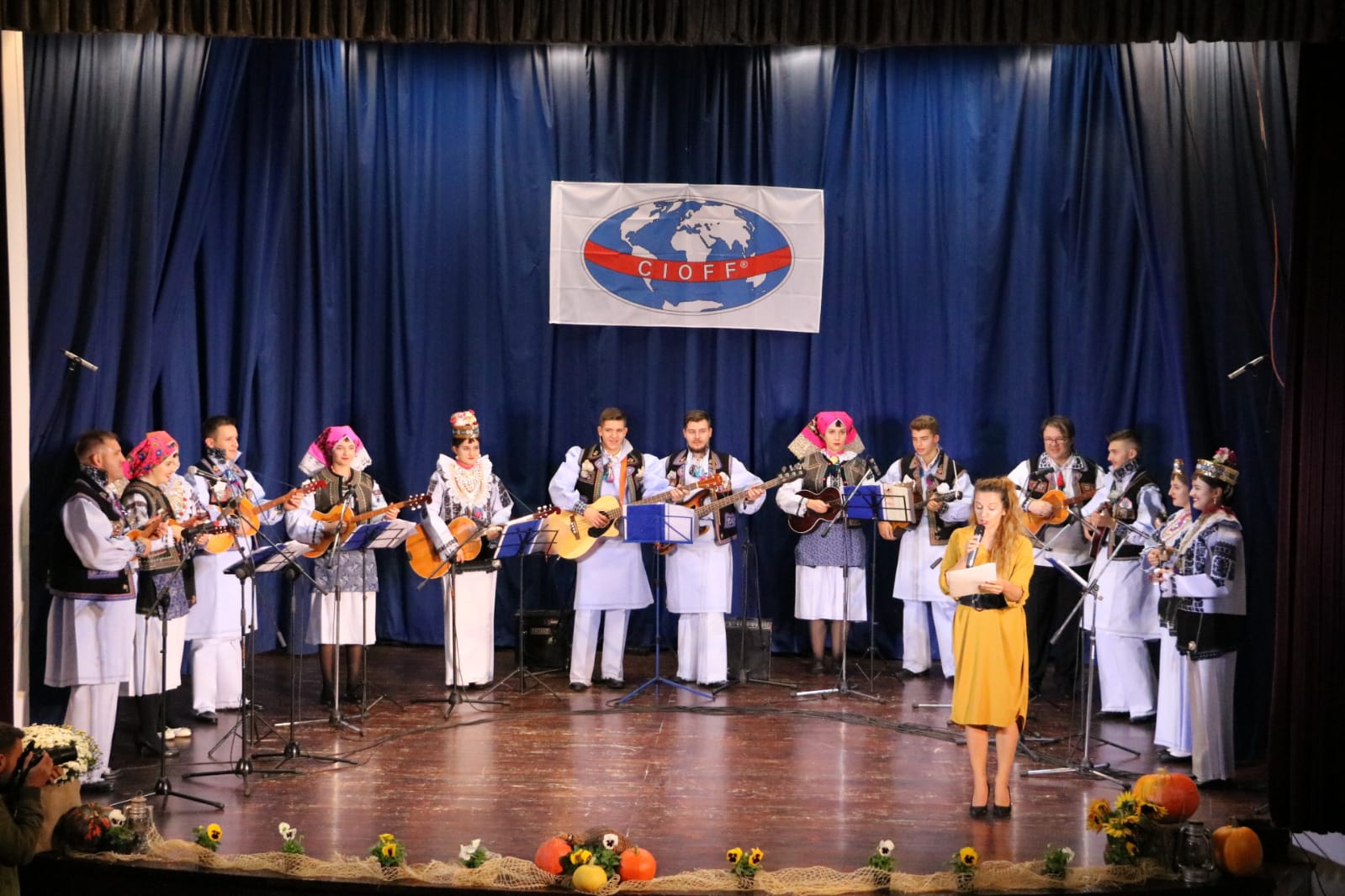 FOTO Gajde iz Turske, Španjolske, Belgije i Njemačke, stigli i Švicarci ...