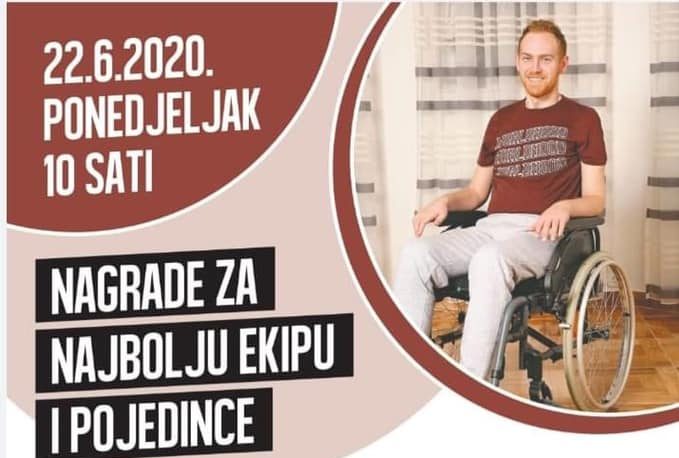 U Gradićima će se održati humanitarni ulični turnir za Josipa ...