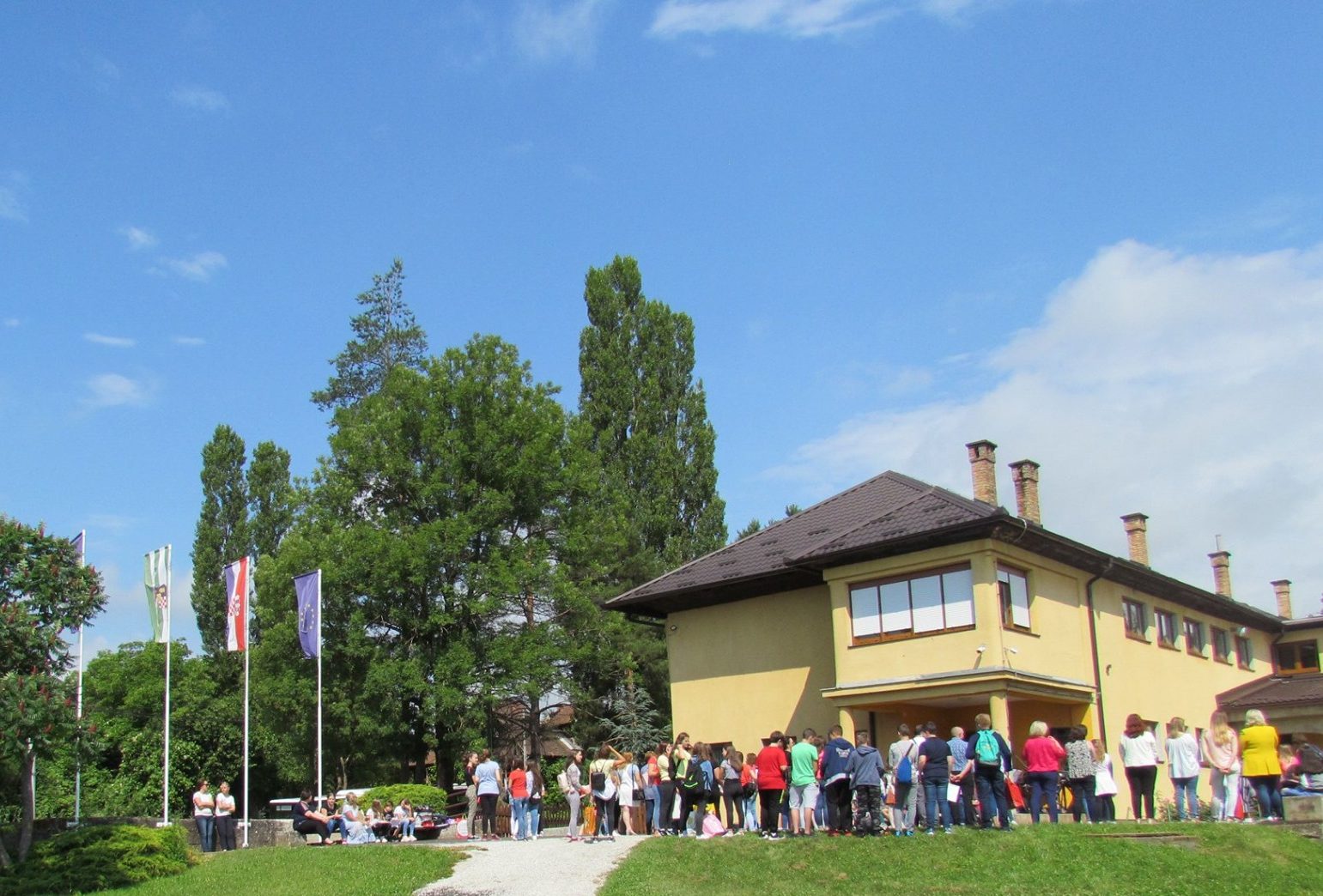 VELIKO PRIZNANJE Deset Europskih oznaka kvalitete za eTwinning projekte ...