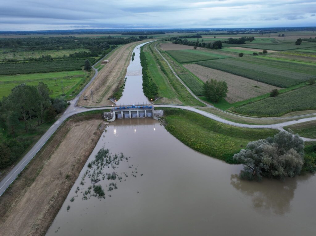 FOTO VIJEST Ustava Prevlaka na Savi je otvorena - Kronike Velike Gorice