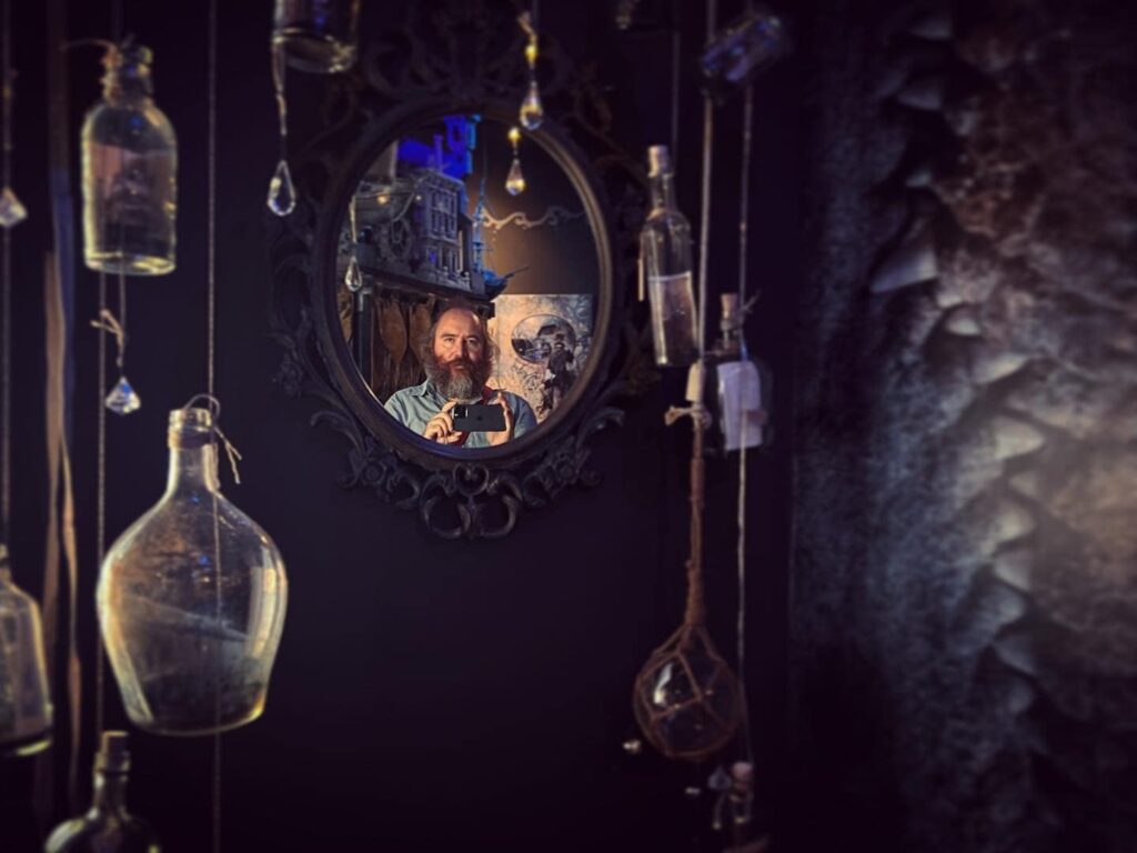 FOTO Kuća čudesa: Zdenko Bašić u Zagrebu otvorio Muzej zaboravljenih priča