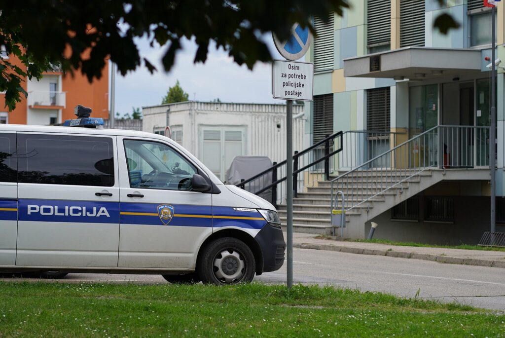 Policijska postaja Velika Gorica prelazi na ljetno radno vrijeme