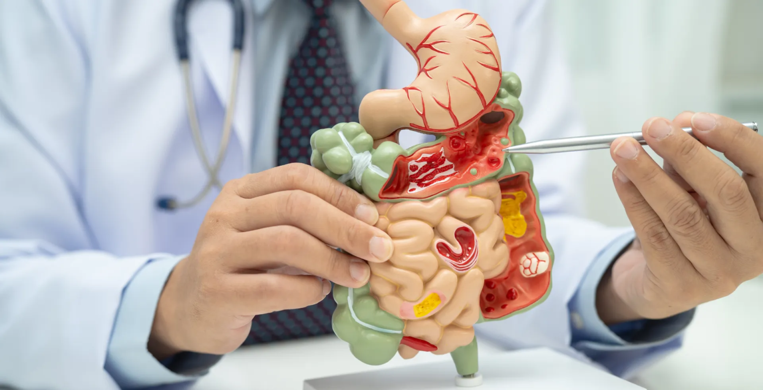 Nova studija pokazuje: Virtualna kolonoskopija najpouzdanija metoda u ...